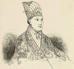 How a Christian cult almost took over China: the Taiping Rebellion ...
