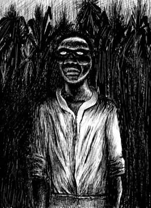 The history of zombies - Cosmundus