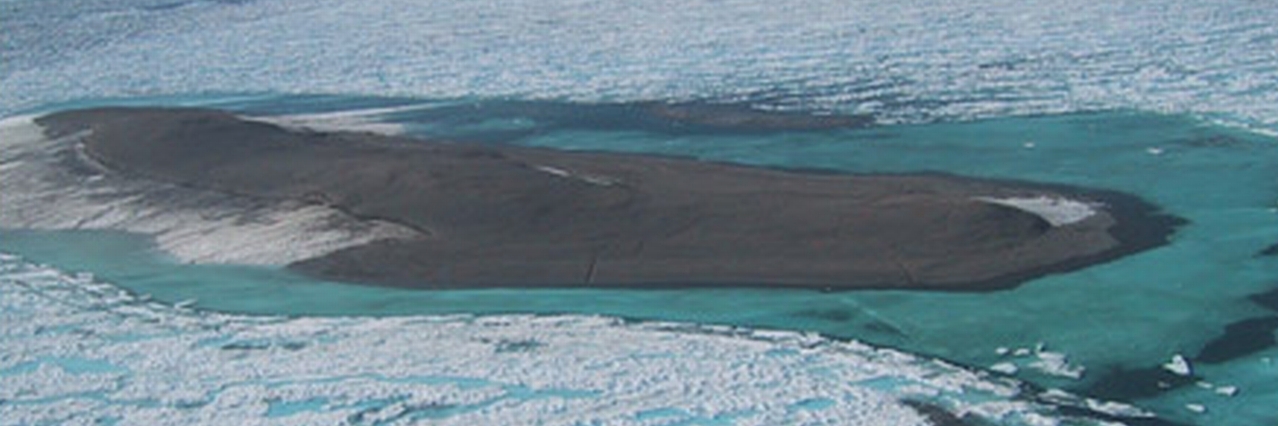 What is the northernmost point of land? - Cosmundus