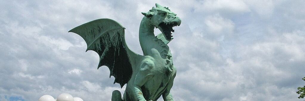 How dragons are depicted in different cultures - Cosmundus