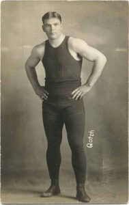 History of professional wrestling – Chapter 1: the origins - Cosmundus