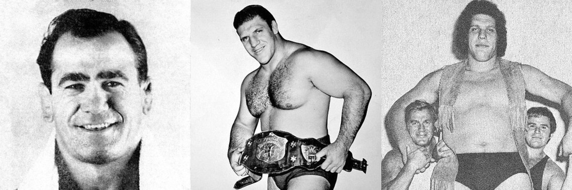 History of professional wrestling – Chapter 2: the territory era ...