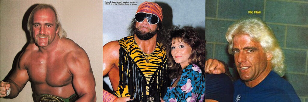 History of professional wrestling – Chapter 3: the 1980s boom - Cosmundus