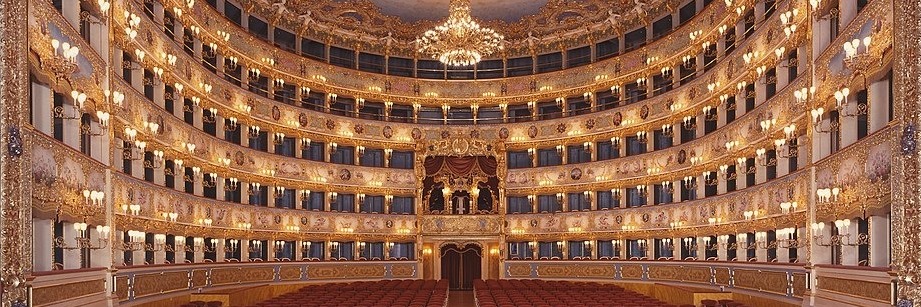 The history of opera - Cosmundus