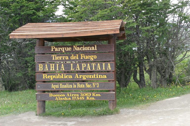 The longest road in the world: the Pan-American Highway - Cosmundus