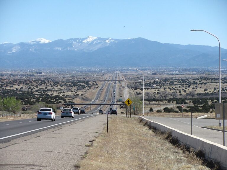 The longest road in the world: the Pan-American Highway - Cosmundus